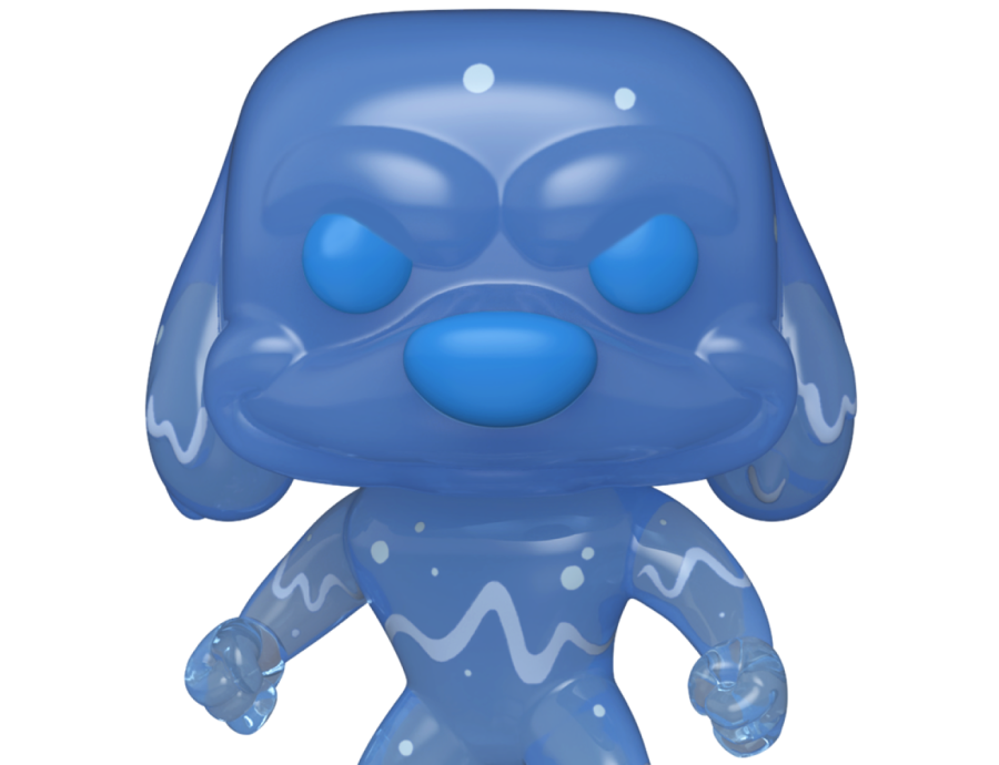 The Disney Afternoon: Funko Digital Pop! Series 1 - Droppp