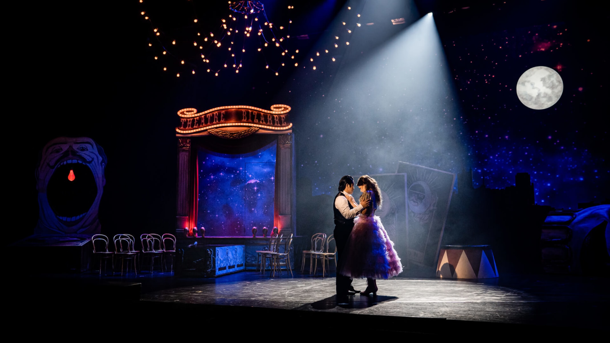 Roméo et Juliette - Canadian Opera Company