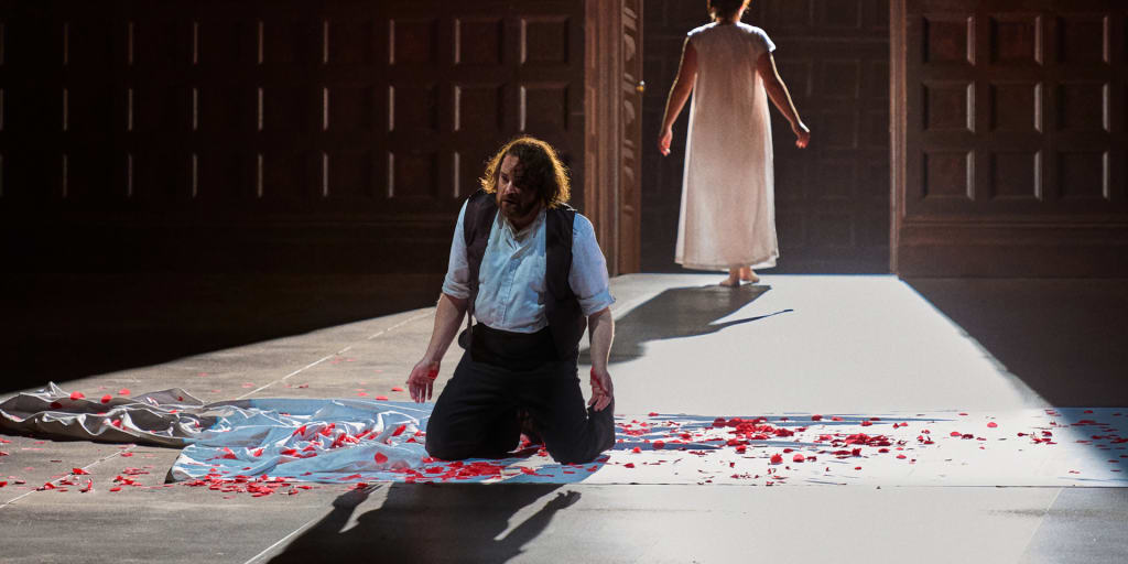 Rigoletto - Canadian Opera Company