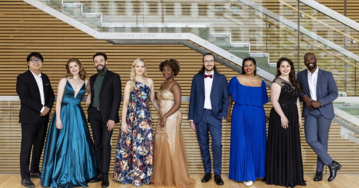 Ensemble Studio - Canadian Opera Company