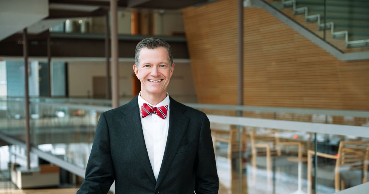 The Canadian Opera Company appoints Ian Derrer as next General Director ...