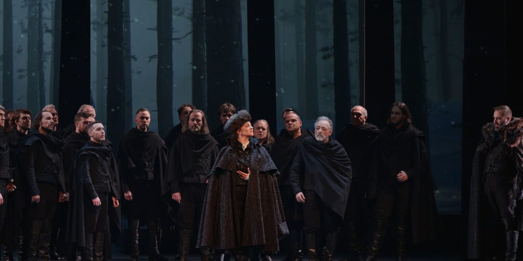 The Queen Who Would Be King: Who was Queen Christina of Sweden ...