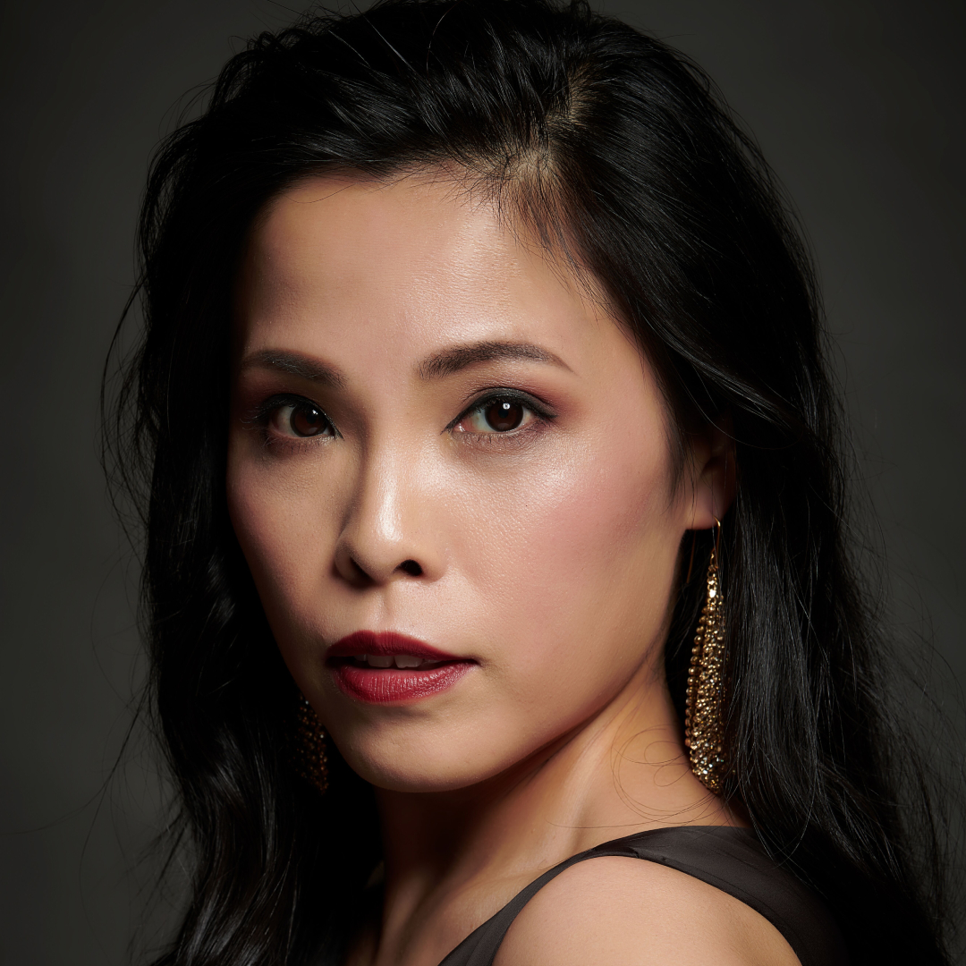 Meet the Cast of MADAMA BUTTERFLY - Canadian Opera Company