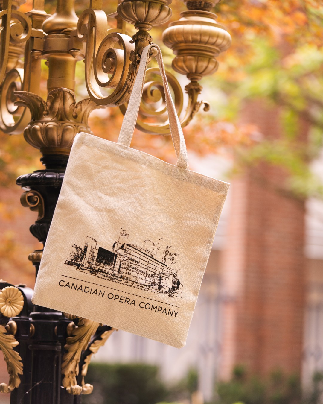 COC Merchandise - Canadian Opera Company