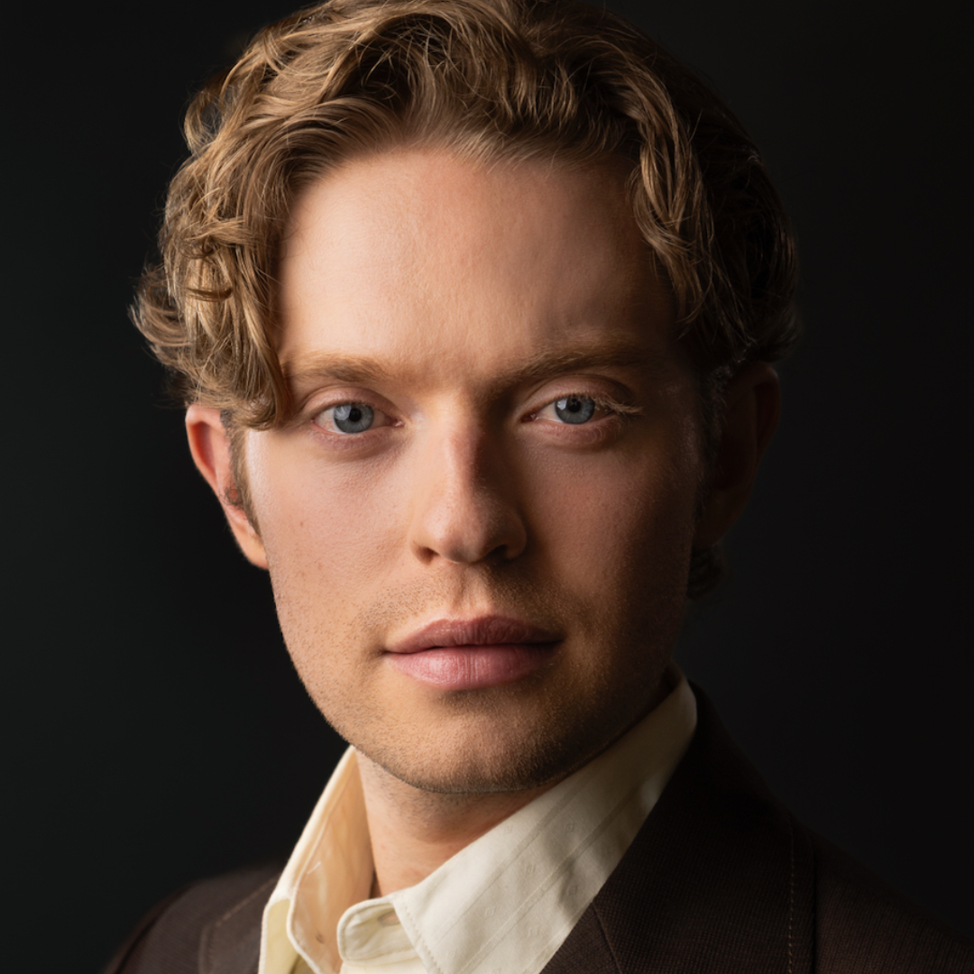 Meet the 2025 Centre Stage Finalists! - Canadian Opera Company