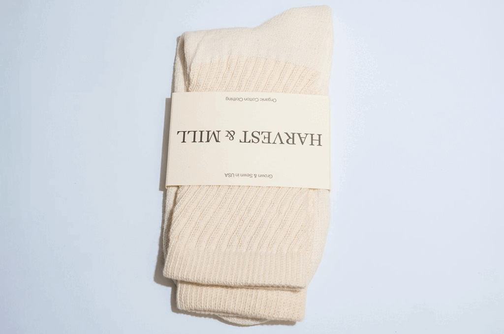 Custom Sock Packaging - Greenerprinter