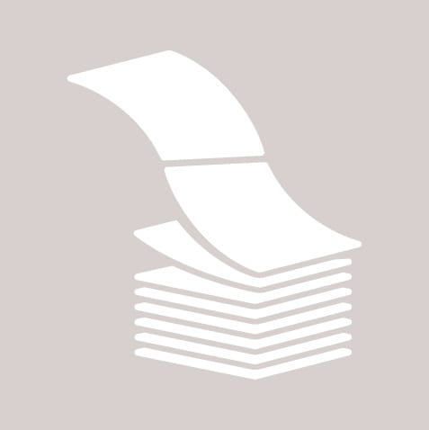 Sustainable Paper Manufacturing Process - Greenerprinter