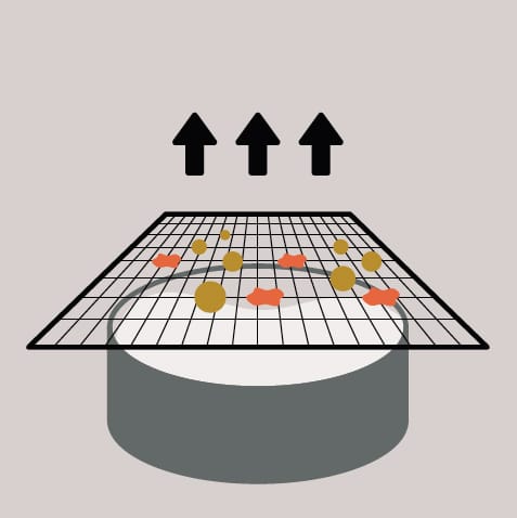 Sustainable Paper Manufacturing Process - Greenerprinter