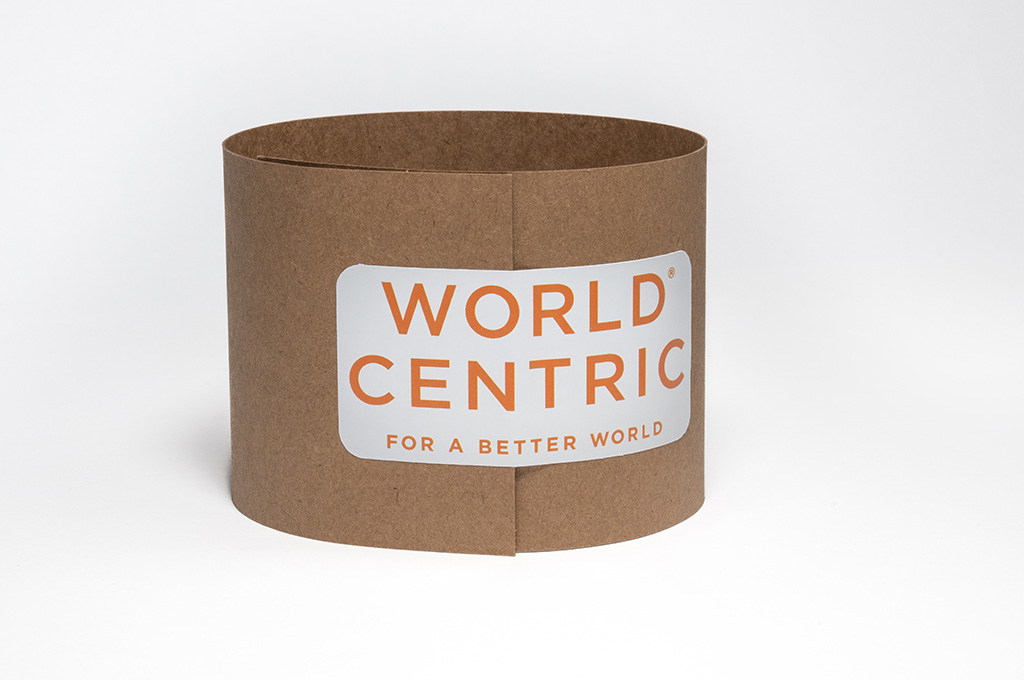 Compostable Packaging Sleeves - Greenerprinter