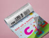 Custom Coupon Booklet Printing