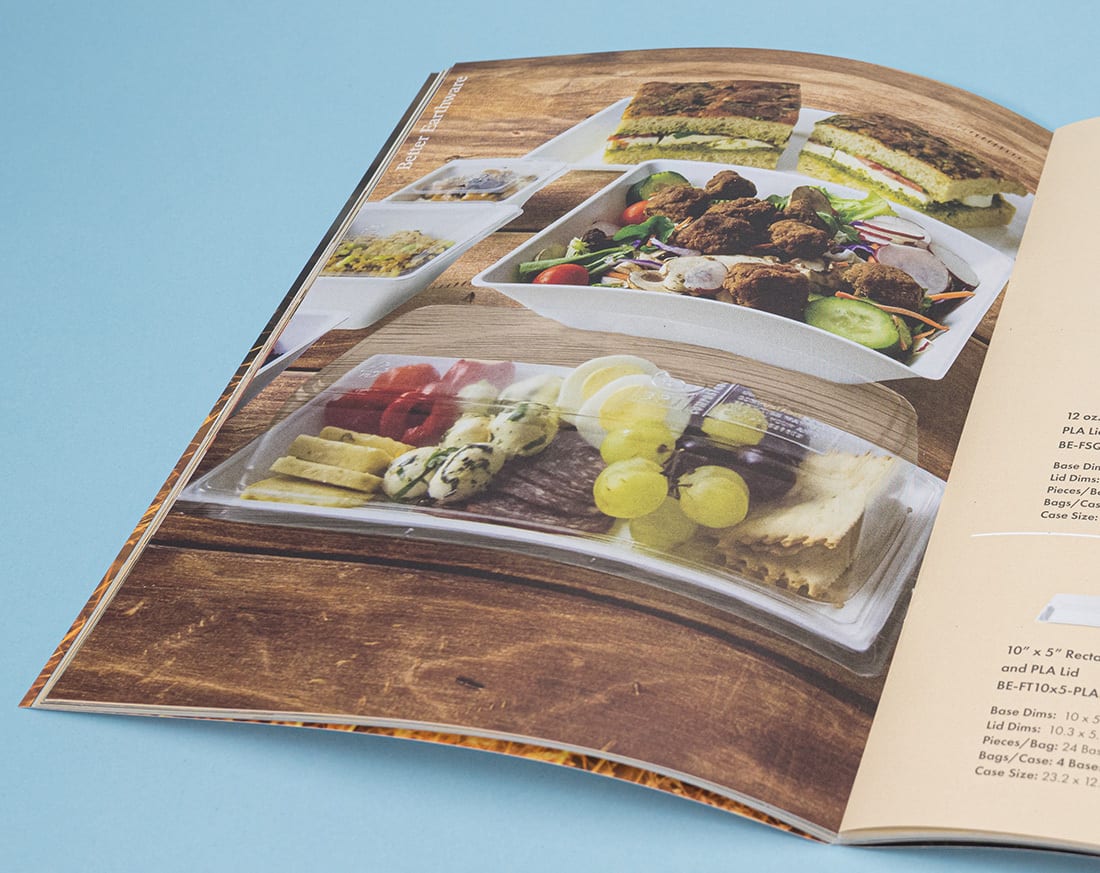 Custom Cookbook Printing | Print Family or Recipe Books