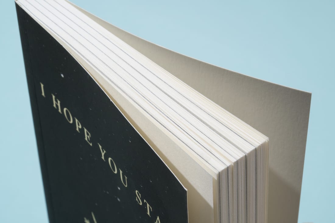 Custom Poetry Book Printing