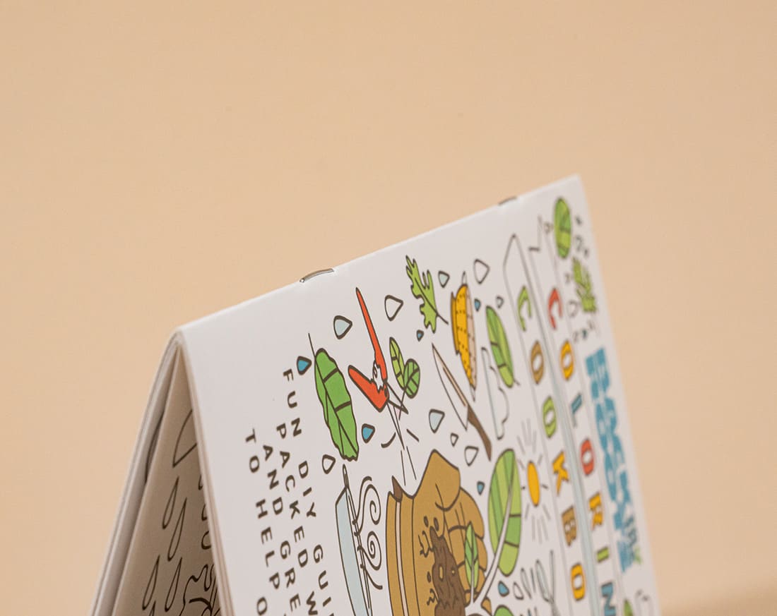 Custom Program Printing