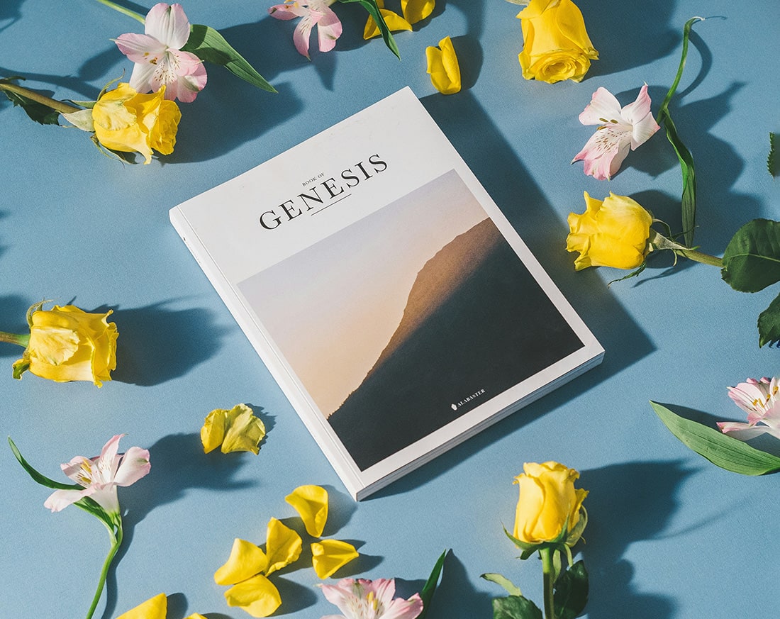 Custom Religious Booklet Printing