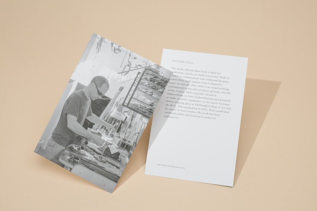 Custom Insert Card Printing