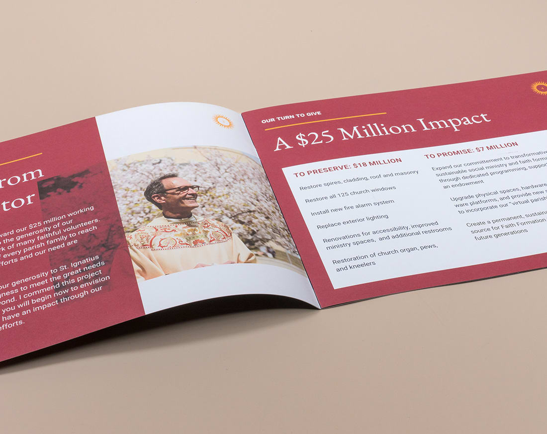 Custom Program Printing