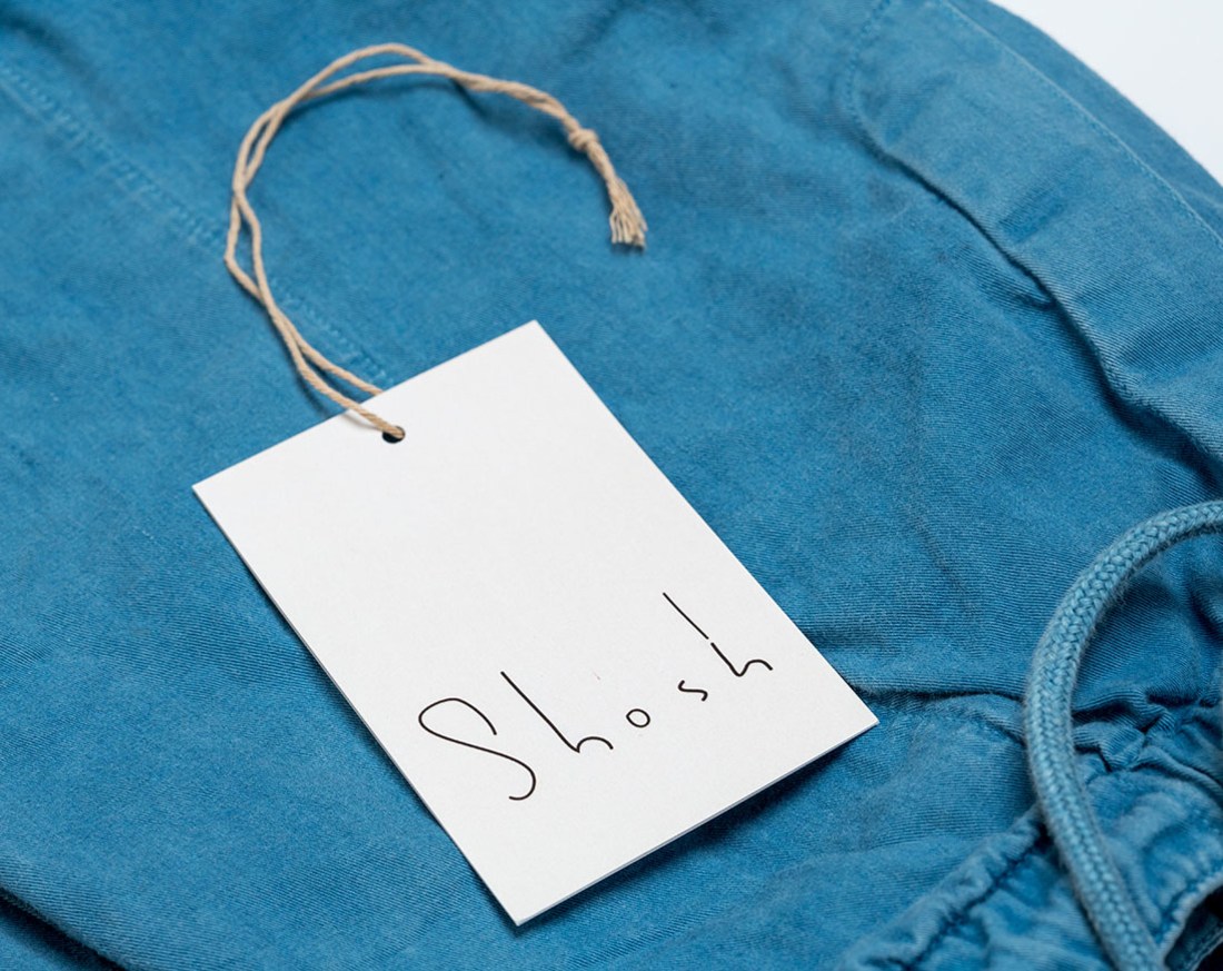 Custom Garment Tag Printing - Greenerprinter