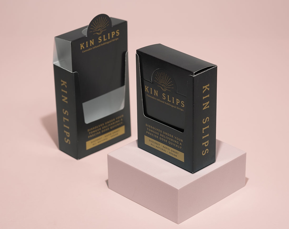 Custom Pull Out Box Printing - Greenerprinter