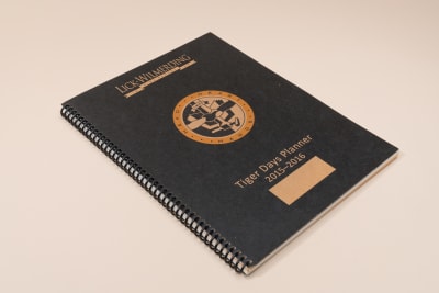 Custom Journal Printing | Print Branded or Personal Journals