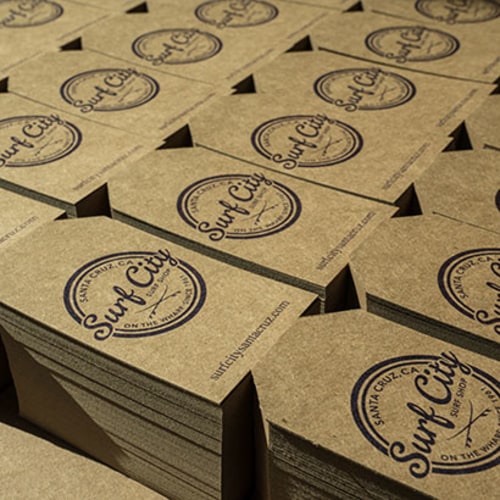 All of the environmentally friendly products - Greenerprinter