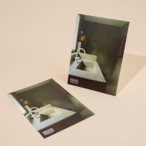 Custom Direct Mail Postcard Printing - Greenerprinter