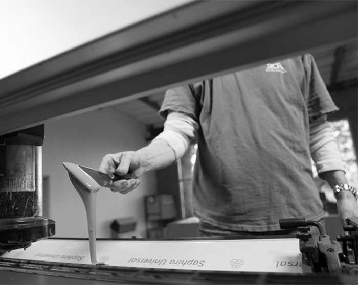 Sustainability - Greenerprinter