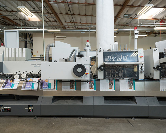 Sustainability - Greenerprinter