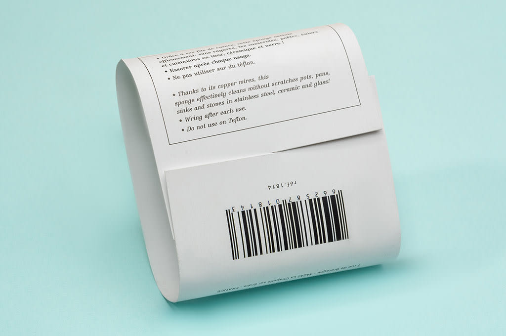 Compostable Packaging Sleeves