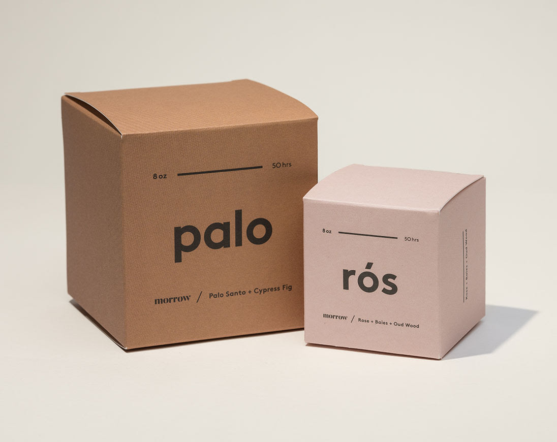 Custom Cardstock Product Box Printing - Greenerprinter