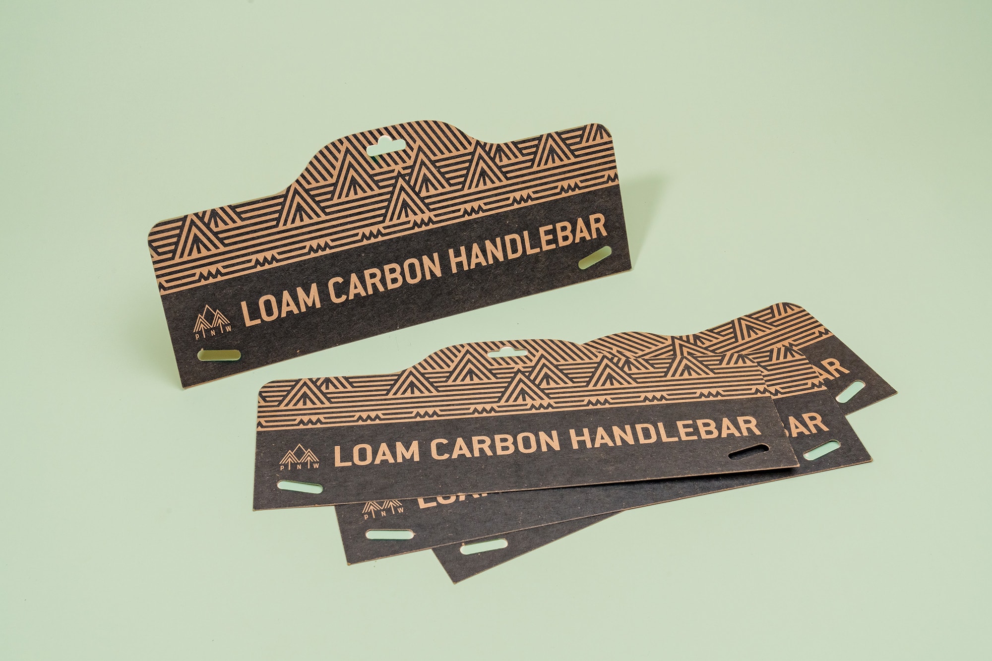 Custom Die Cut Card Printing - Greenerprinter