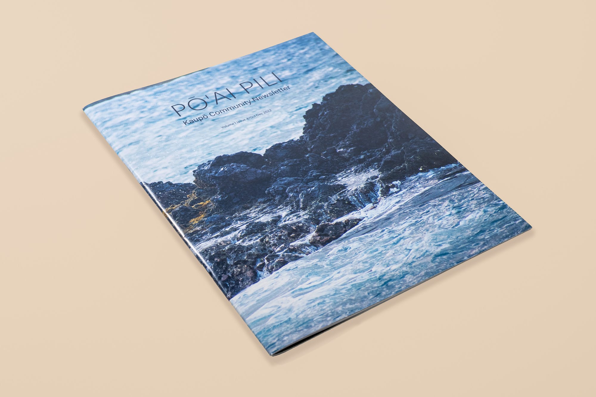 Custom Nonprofit Newsletter Printing - Greenerprinter