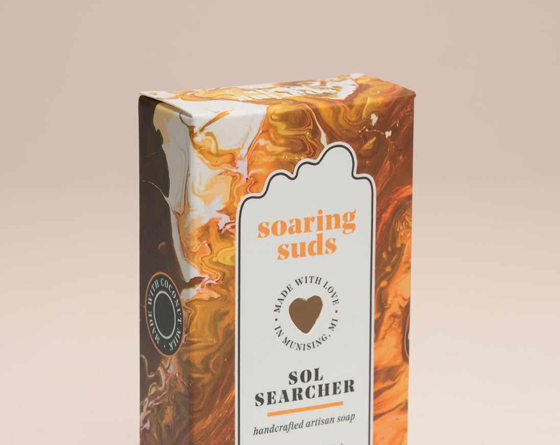 Custom Promotional Box Printing - Greenerprinter