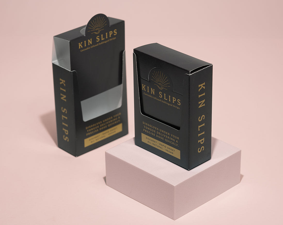 Custom Pull Out Box Printing - Greenerprinter