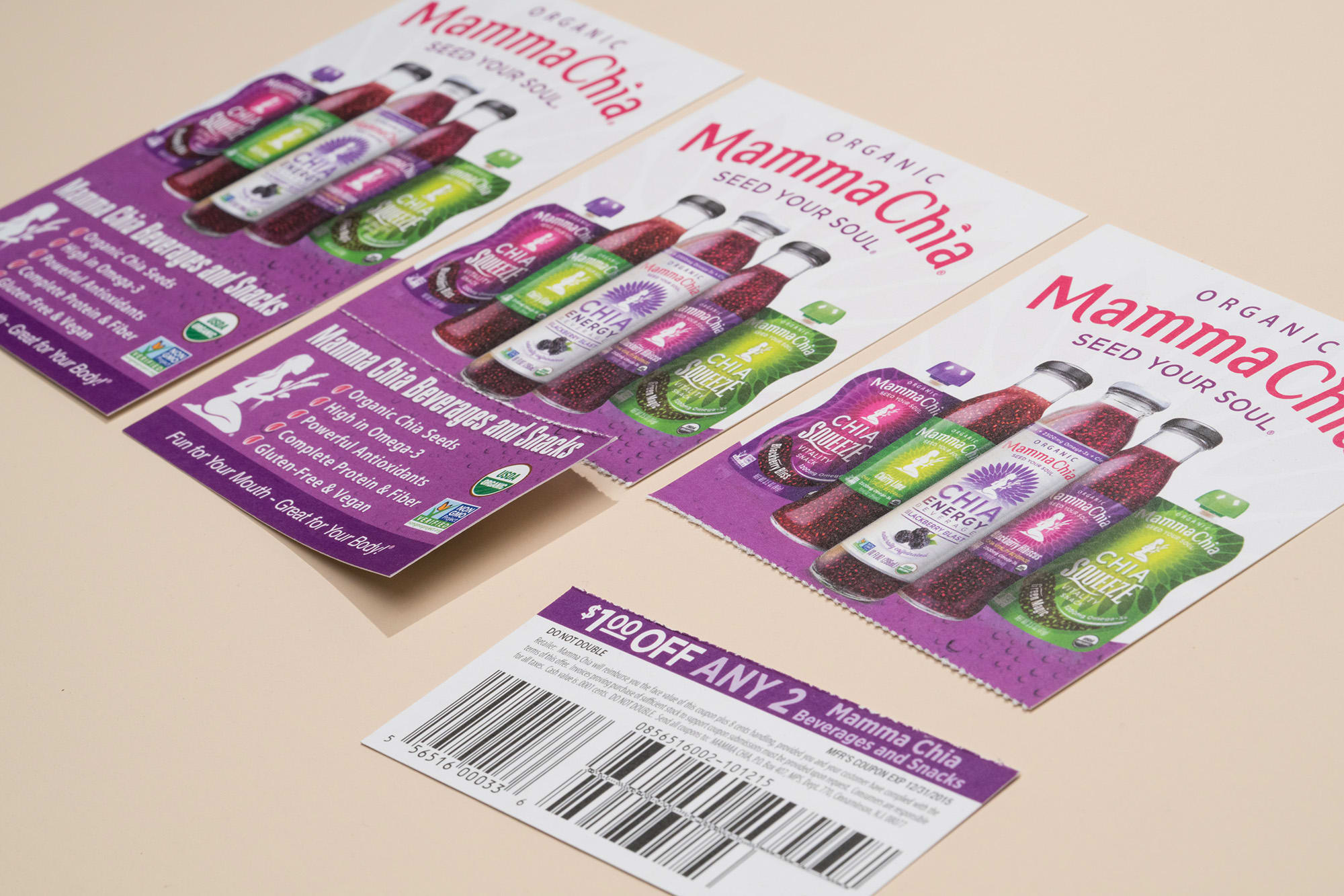 Custom Tear Off Card Printing - Greenerprinter