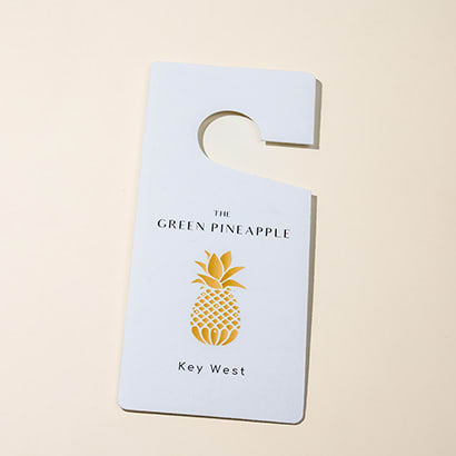 Custom Flashcard Printing - Greenerprinter