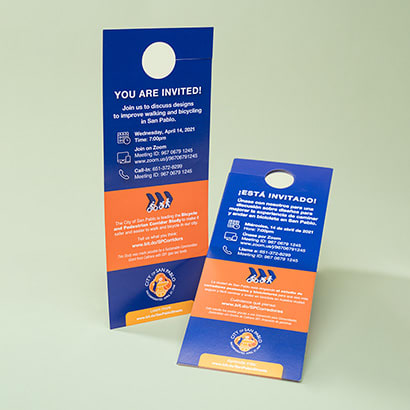 Custom Flashcard Printing - Greenerprinter