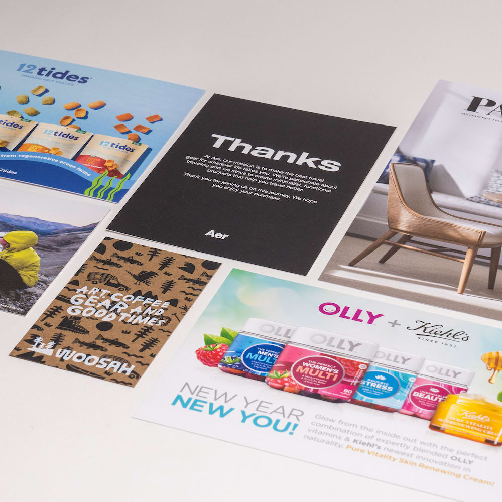 Conference Printing Services