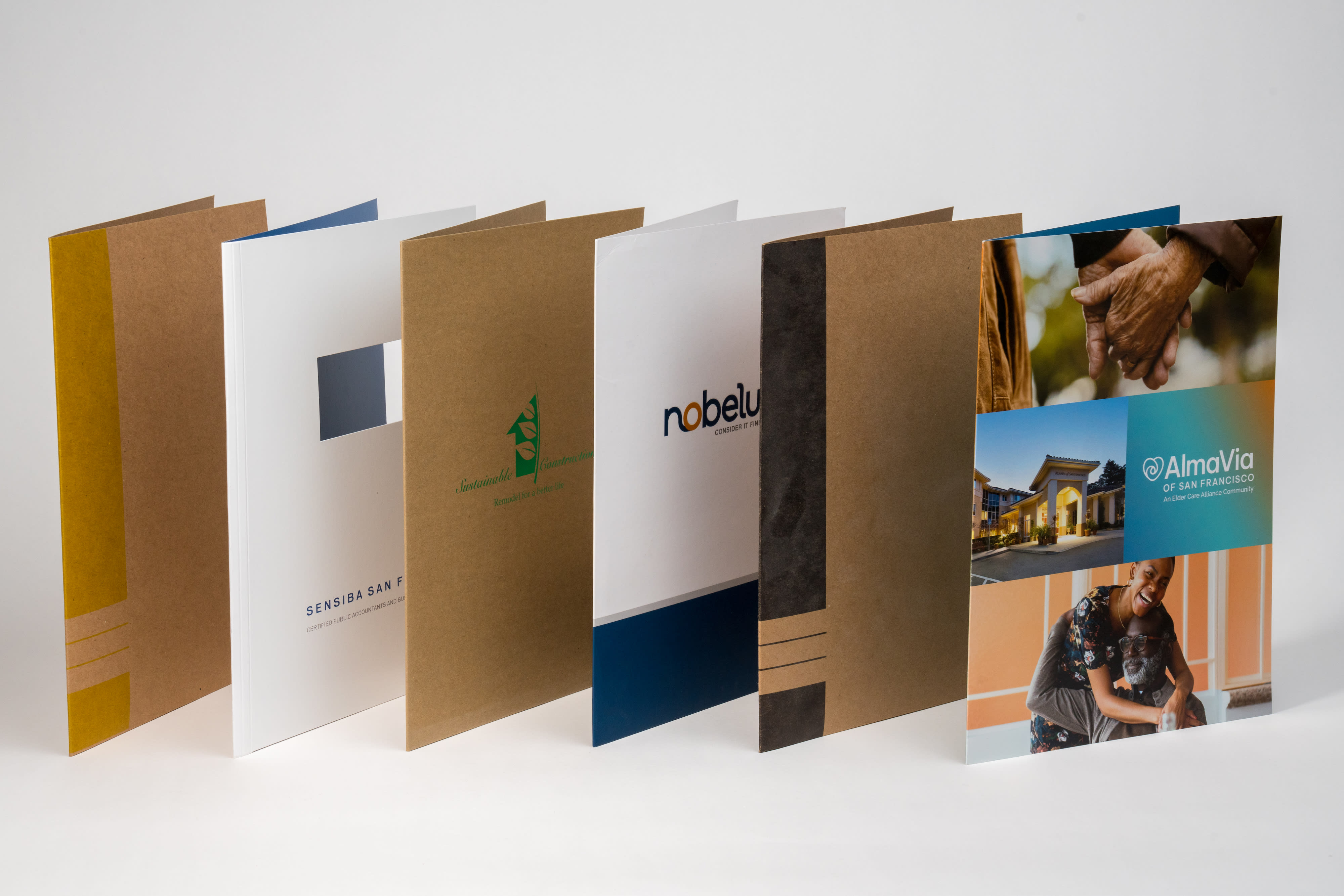 Conference Printing Services