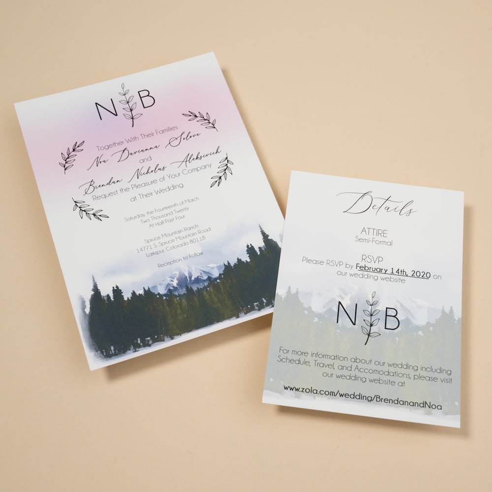 Conference Printing Services