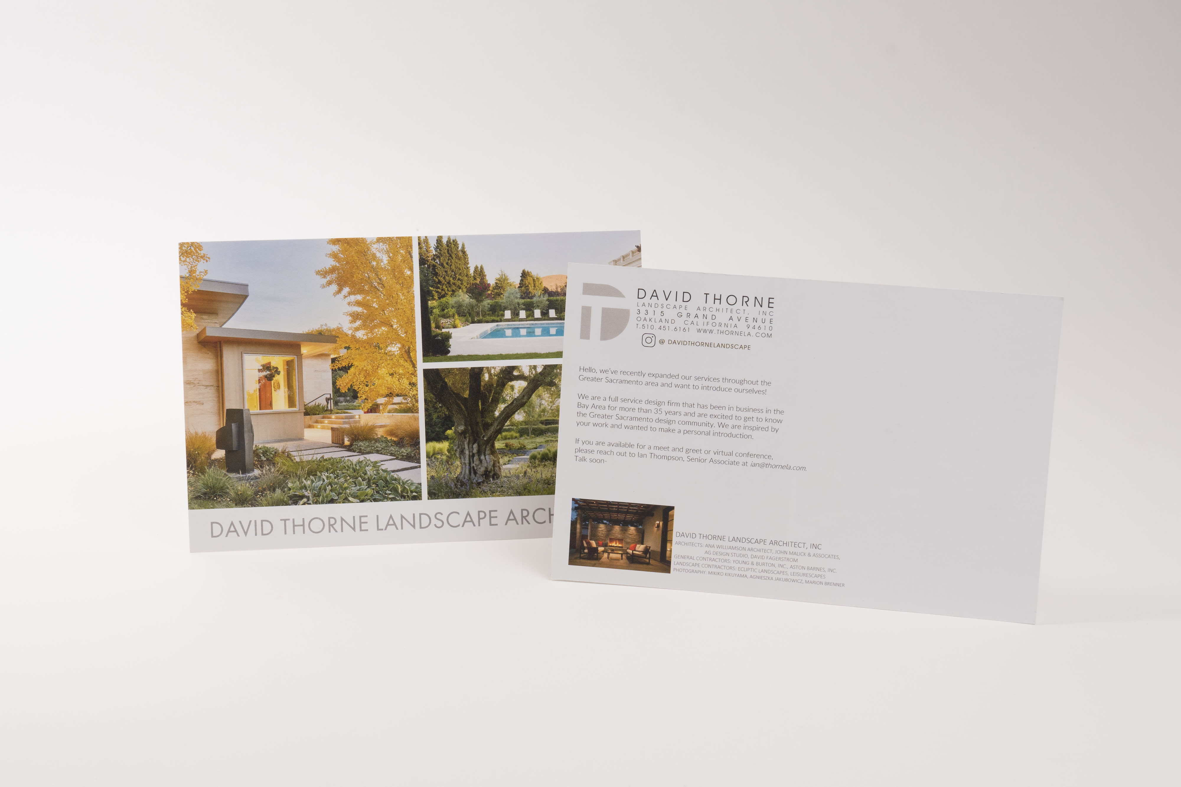 Real Estate Printing Services