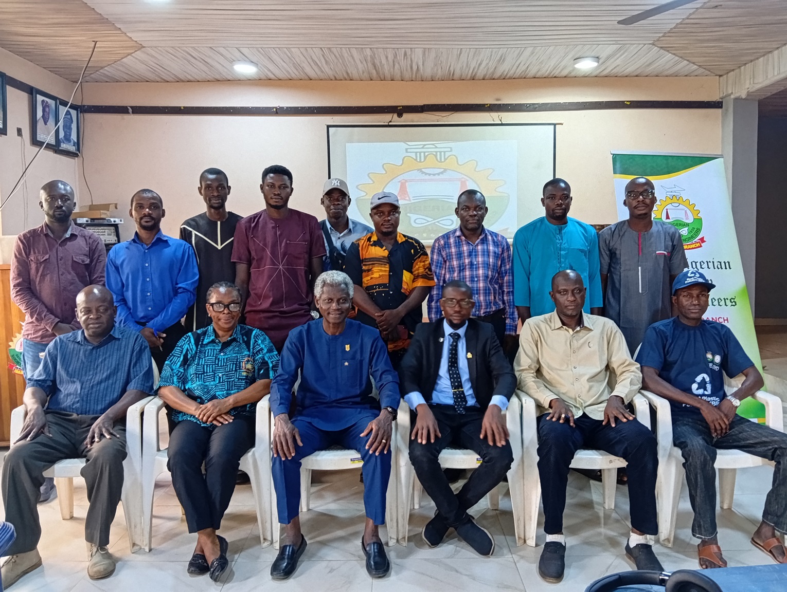 NSE Ibadan - The Premier Branch