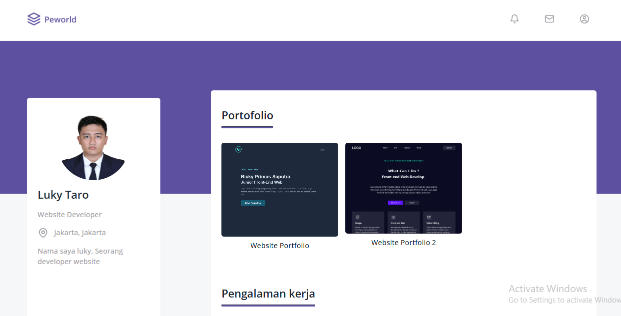 GitHub - habibir7/BE-hirejob