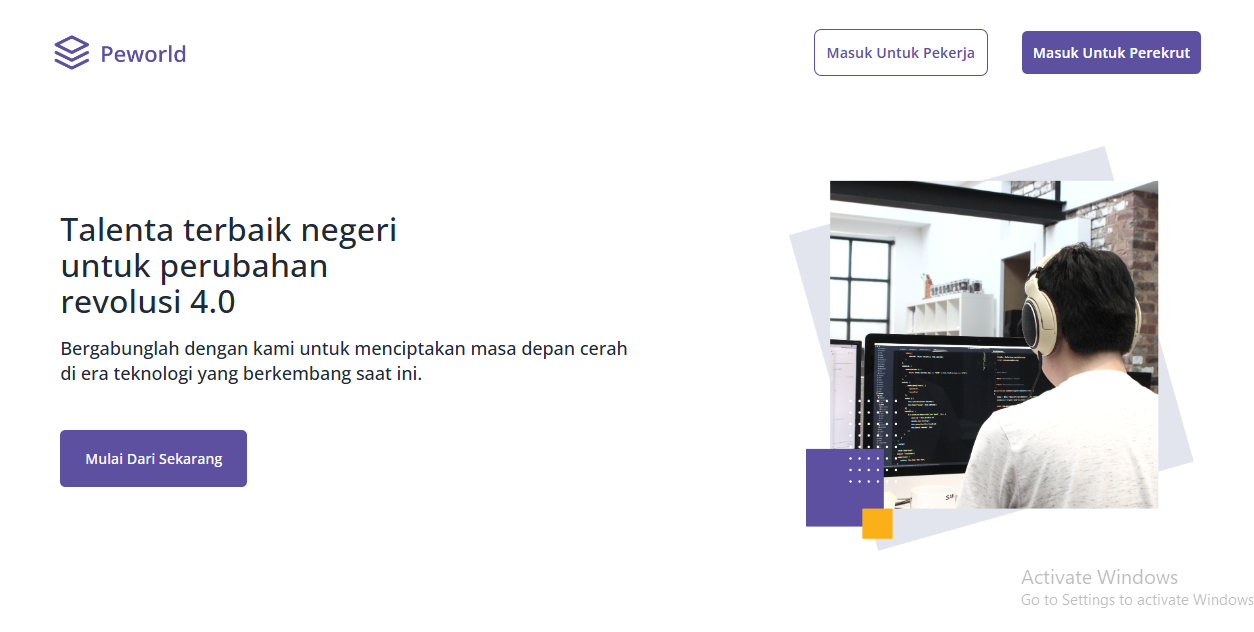 GitHub - habibir7/BE-hirejob