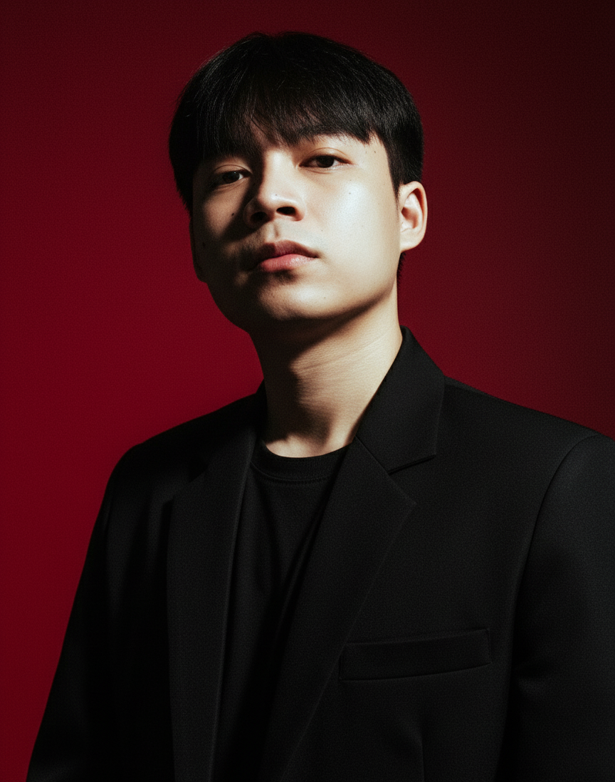 Agus Heryanto | Full Stack Developer & Backend Engineer