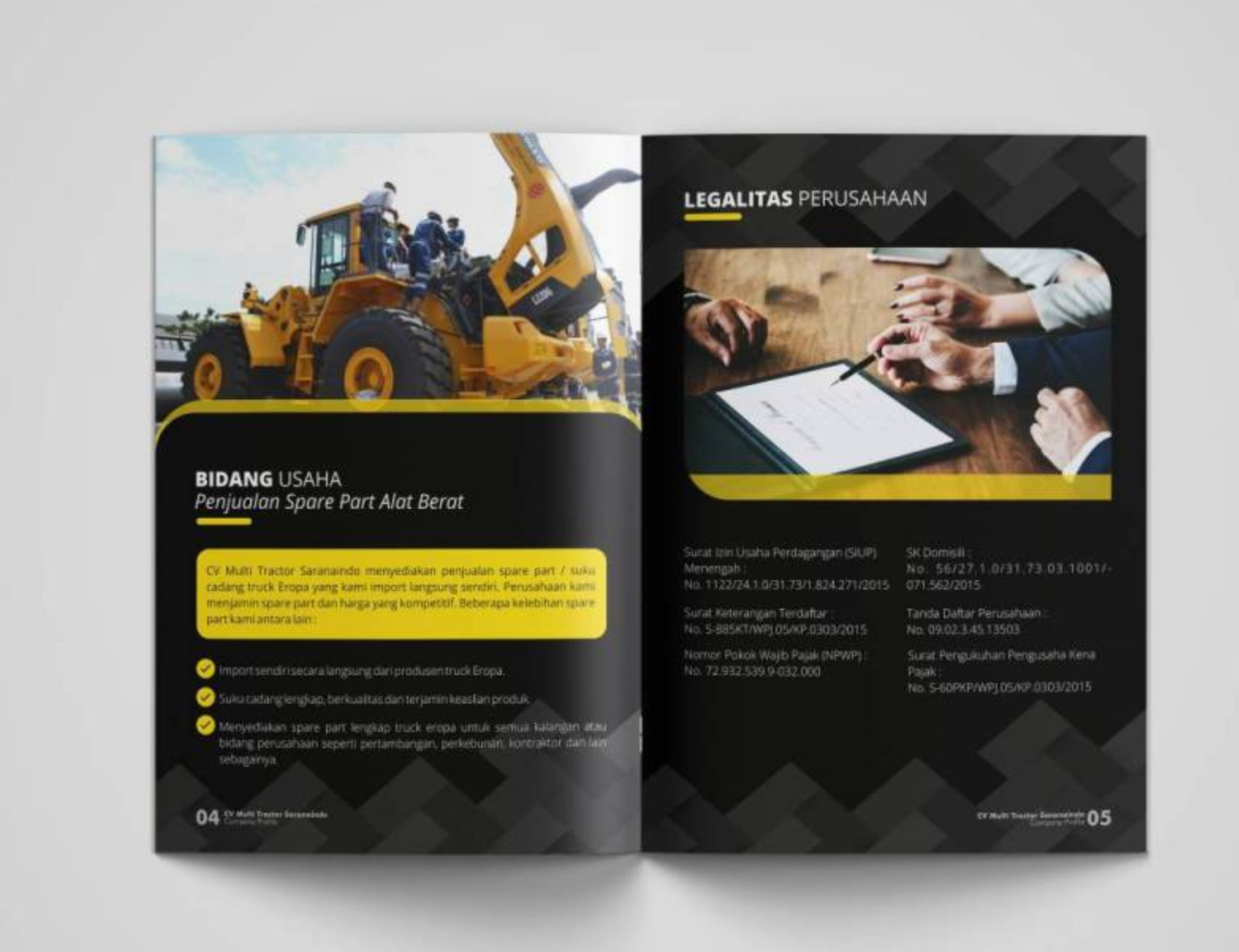 Cetak Buku Online Murah - BeeSmart Solusi Media