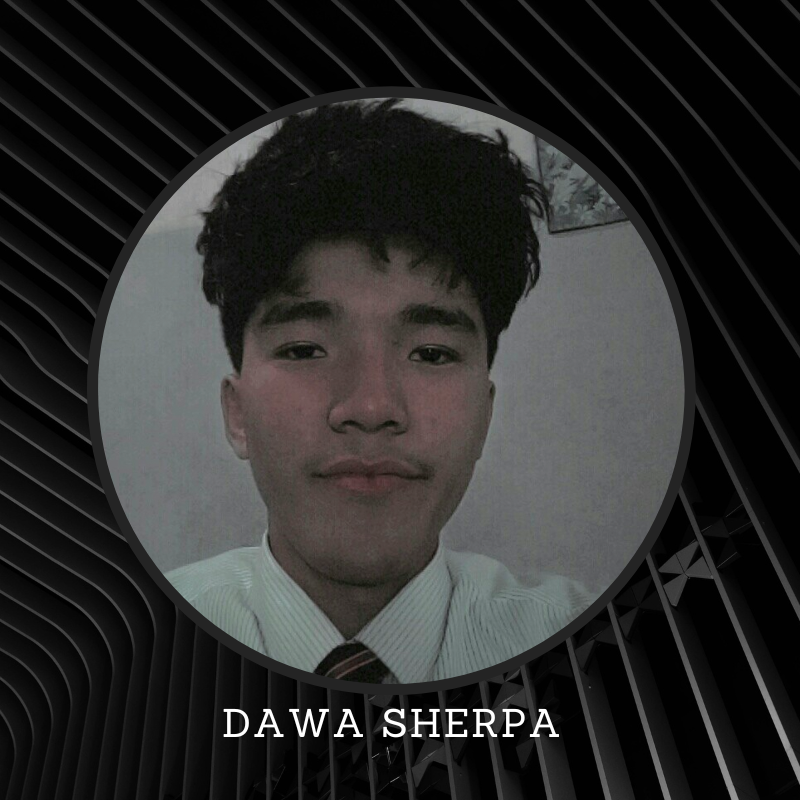 Dawa Sherpa | Fullstack & AI Developer