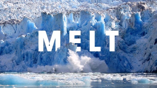 MELT - major three-year environmental project announced on Earth Day ...