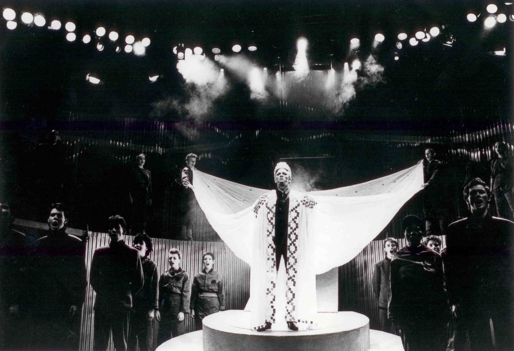 daniel morris gibbons