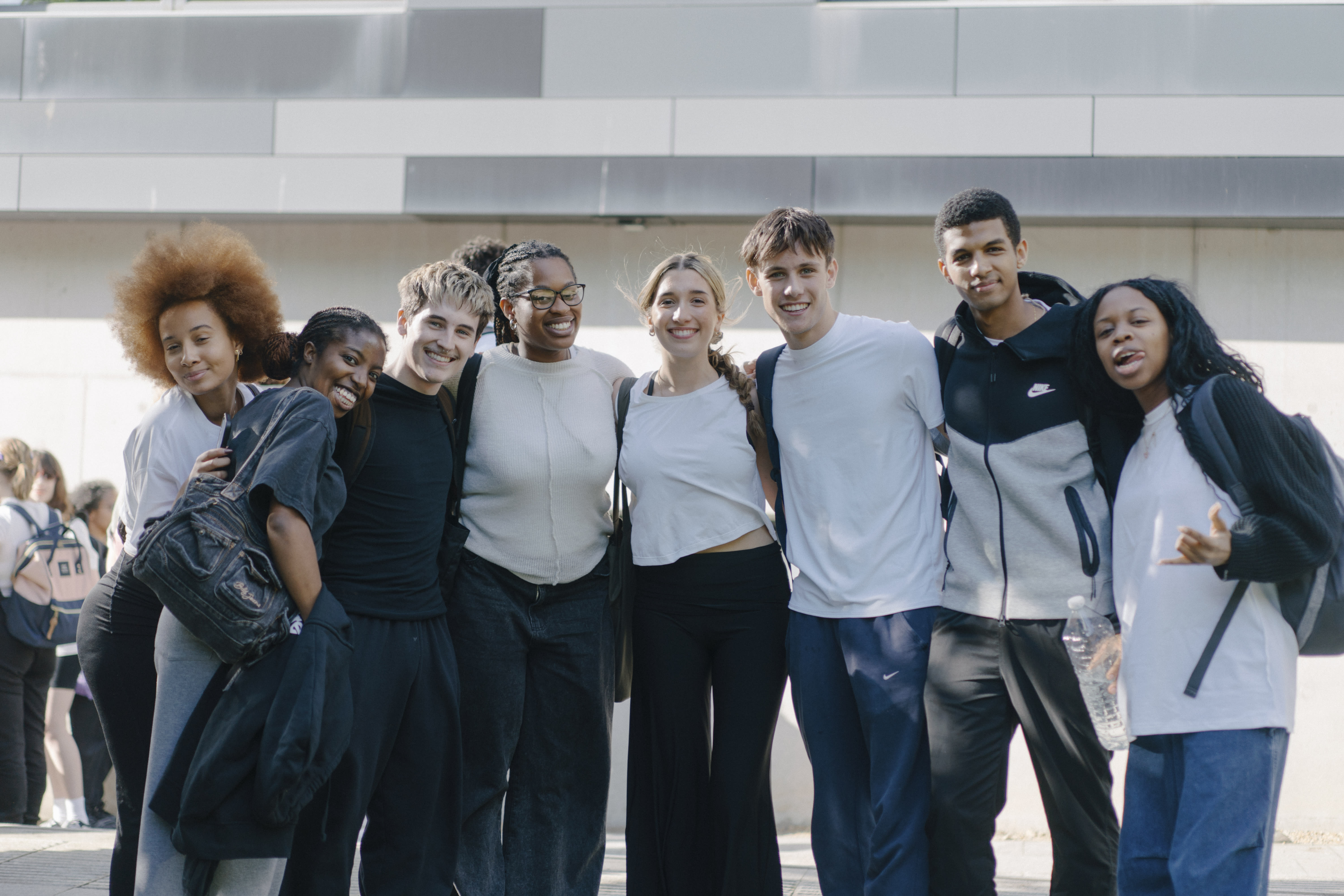 Open Auditions - National Youth Theatre