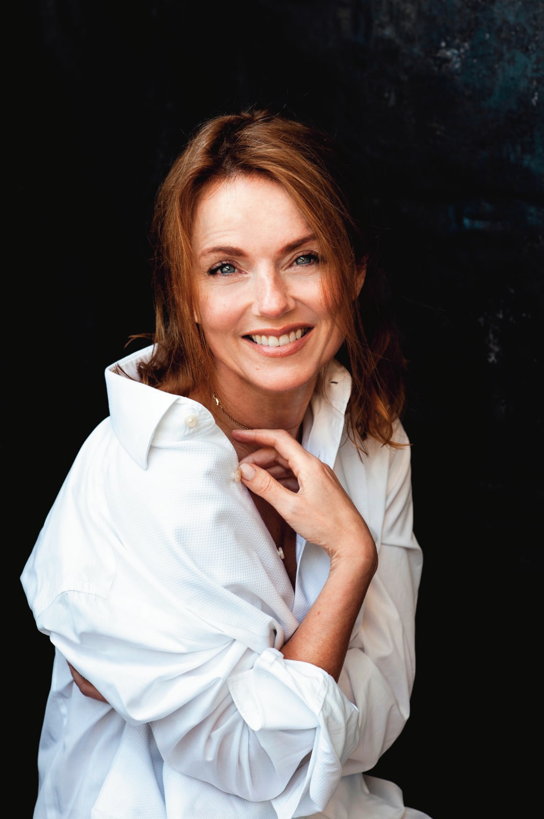 Join a workshop for a chance to win a writing session with Geri ...
